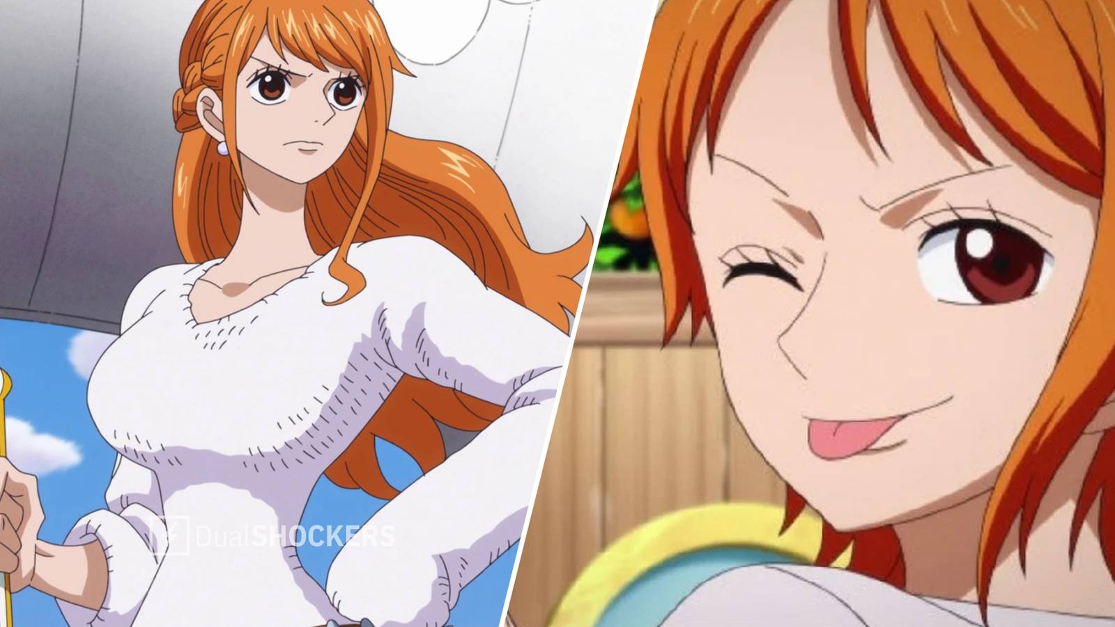 One Piece: 5 Things You Didn't Know About Nami