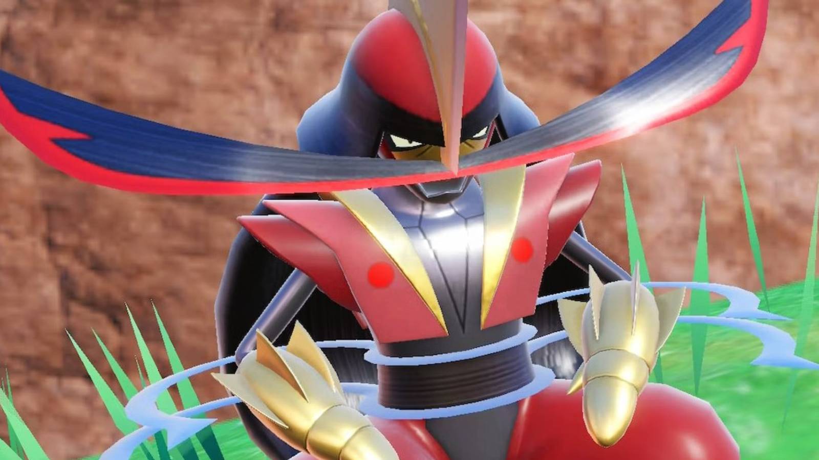 Pokemon Scarlet & Violet: 10 Best Moves For Kingambit