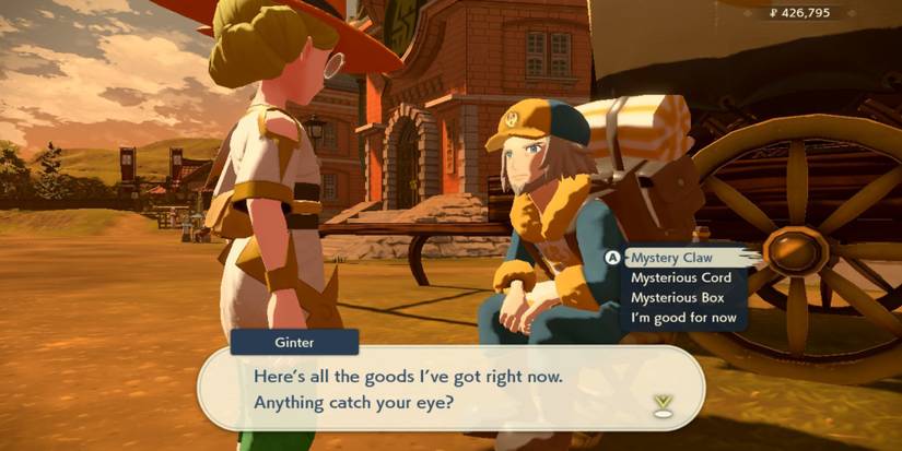 Pokemon Legends: Arceus - How To Get Razor Claw & Razor Fang