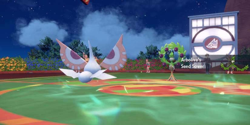 Pokemon Scarlet & Violet: How To Prepare Your Team For Competitive Play