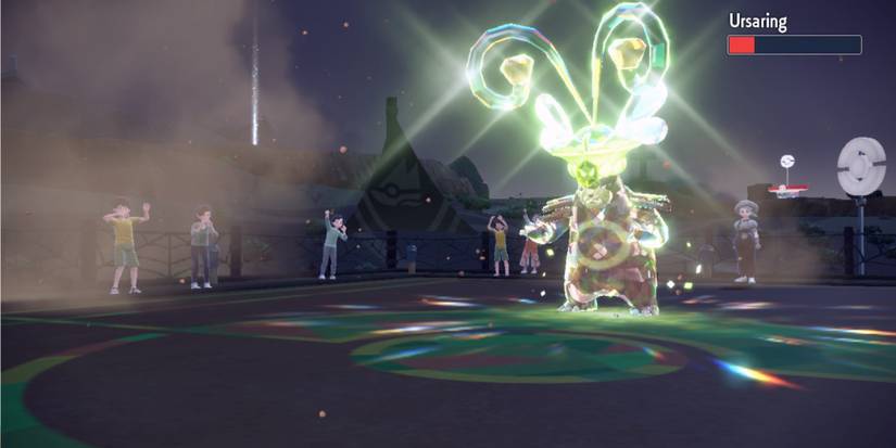 Pokemon Scarlet & Violet: How To Complete The Gym Leader Evaluations