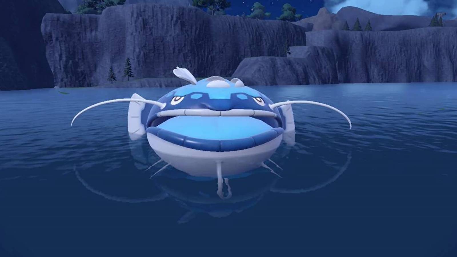 Pokemon Scarlet & Violet: How To Beat False Dragon Titan Guide