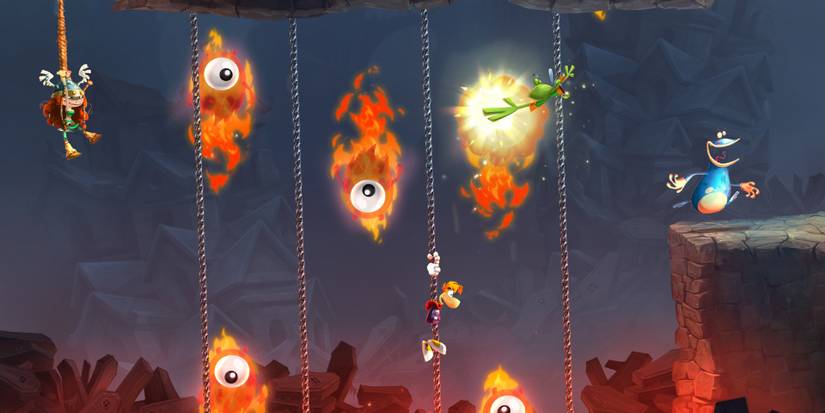 15 Best 2D Platformers, Ranked