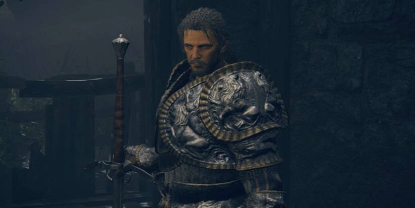 Elden Ring: Knight Bernahl Quest Walkthrough
