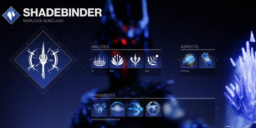 Destiny 2: Best Warlock Builds For Crucible