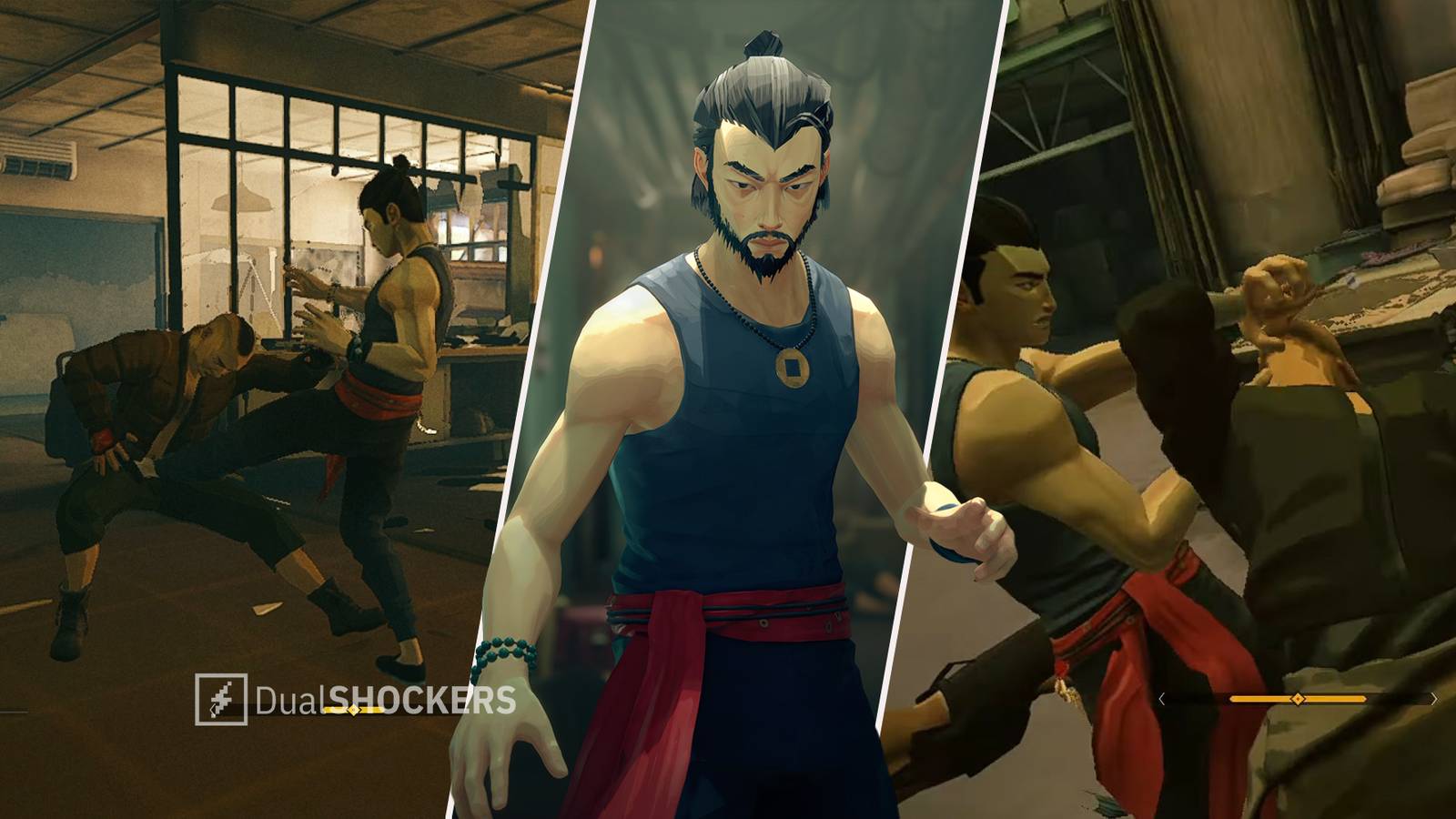 Sifu Nintendo Switch Review