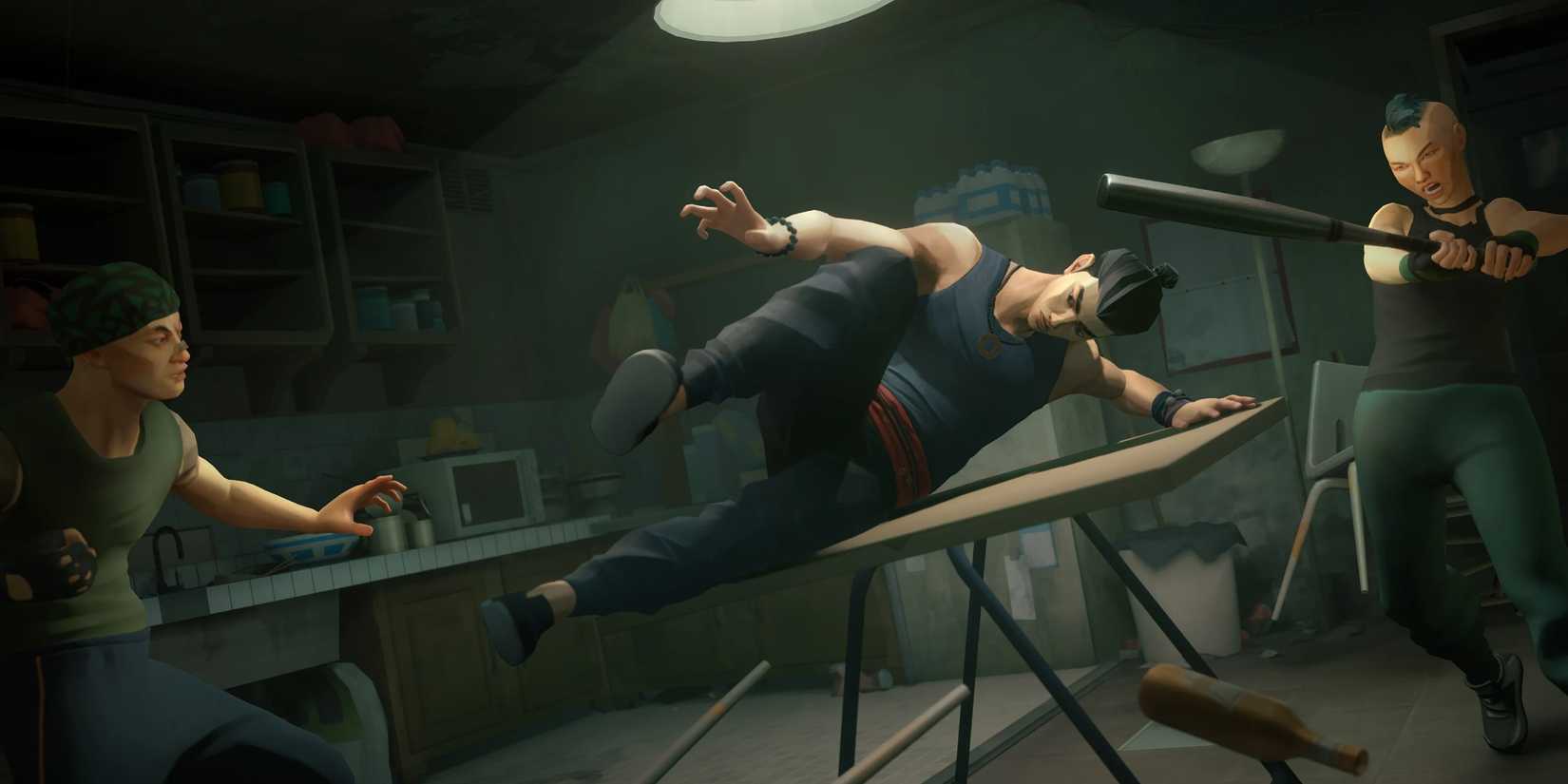 10 Best Martial Arts Games, Ranked