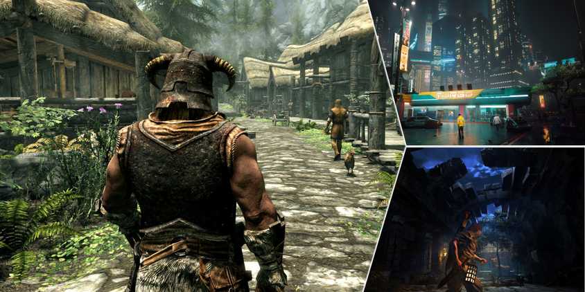8 Best MMOs With Fun Grinding