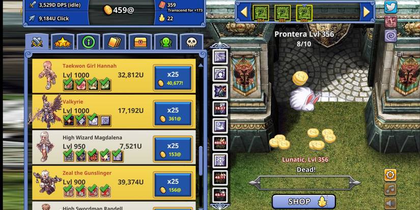 10 Best Single-Player Games For MMORPG Fans