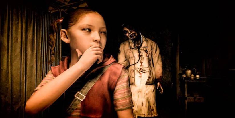 13 Best PlayStation 3 Horror Games, Ranked