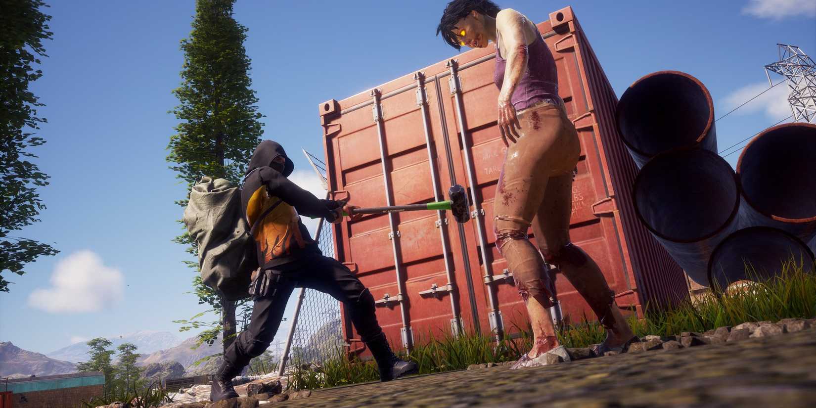 Best Survival Games on Xbox Game Pass