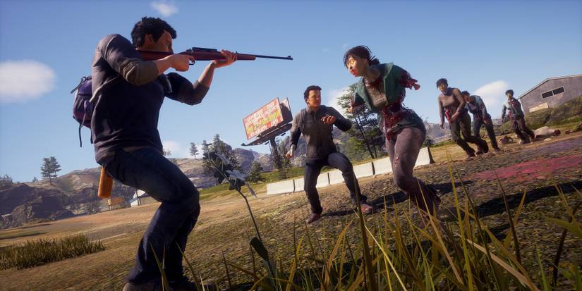 State of Decay 2: Best Traits, Ranked