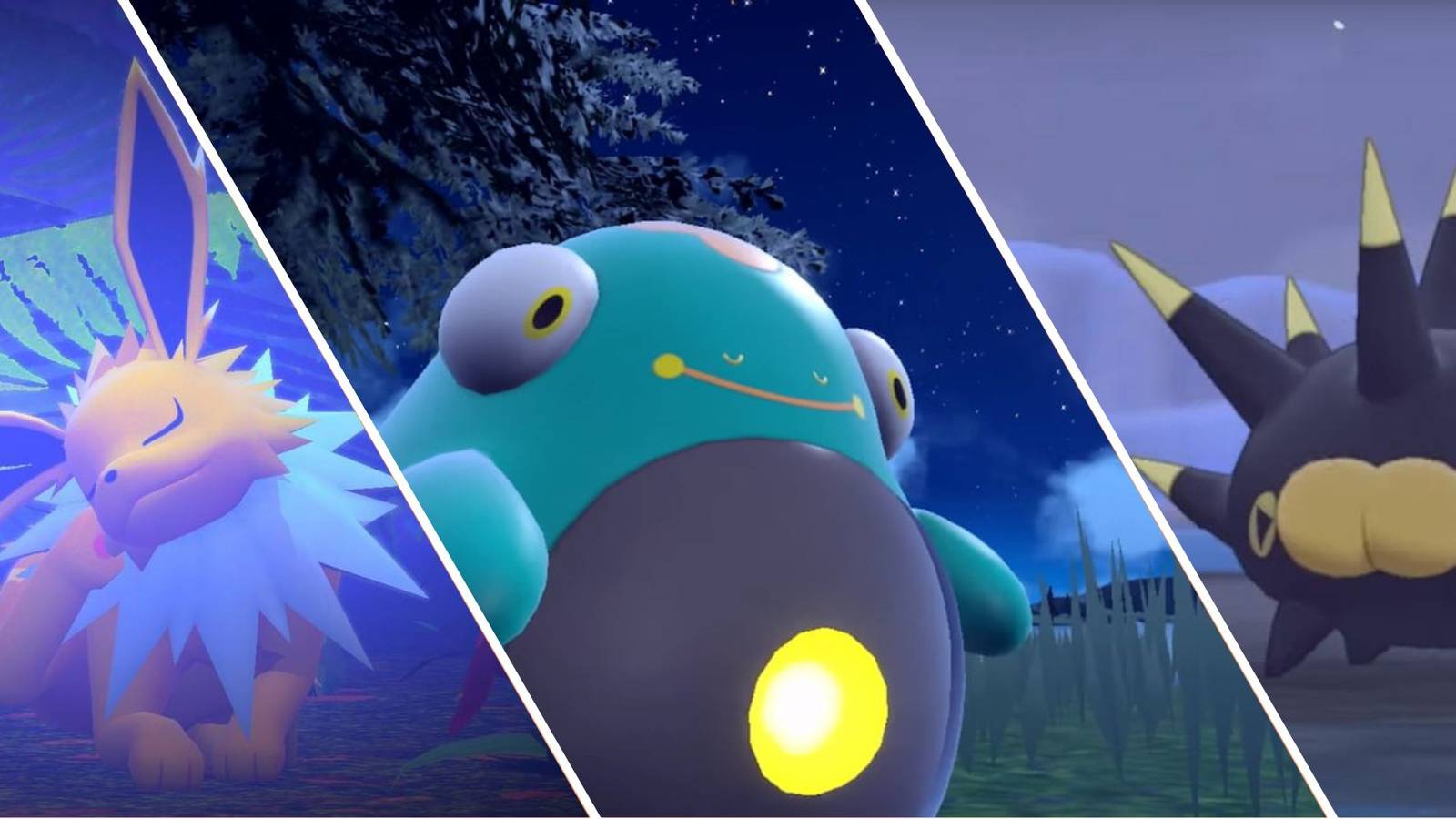 eelektross evolution level violet