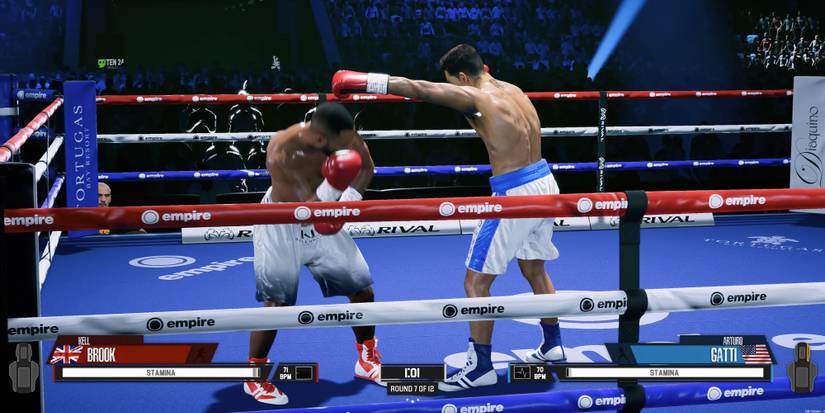 Hands-On: Undisputed Could Revive The Long-Dead Boxing Genre