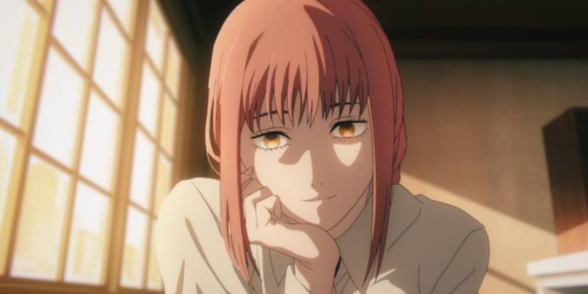 Chainsaw Man: Is Makima Dead?