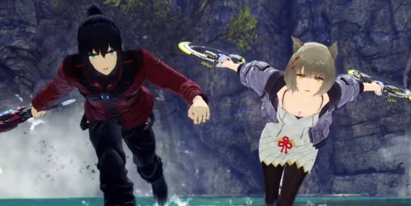 Every Xeno Game, Ranked