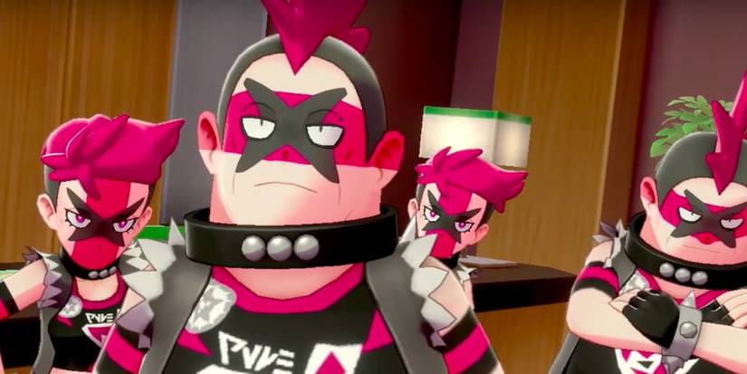 Pokemon: Every Evil Team, Ranked