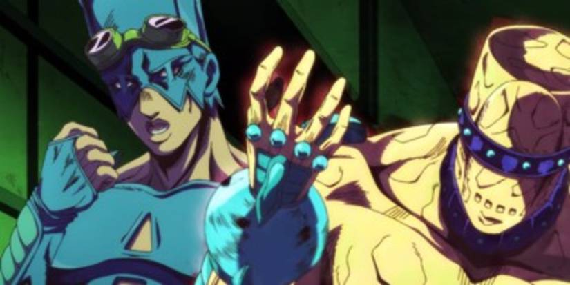JoJo's Bizarre Adventure Stone Ocean: 10 Best Fights, Ranked