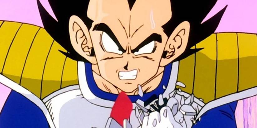Dragon Ball: 10 Most Iconic Moments In The Series