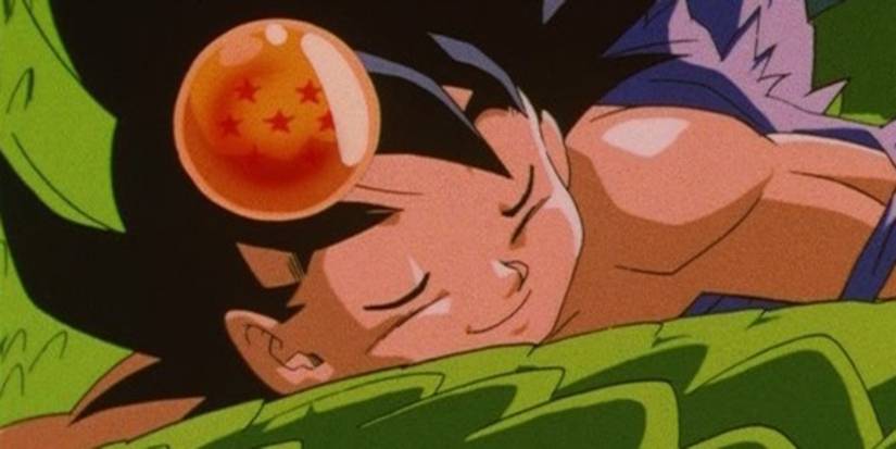 Dragon Ball: 10 Most Iconic Moments In The Series