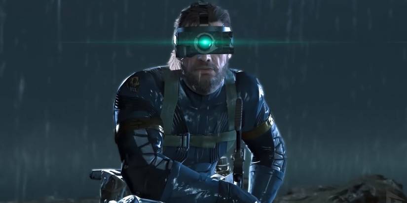 metal gear solid 5 50