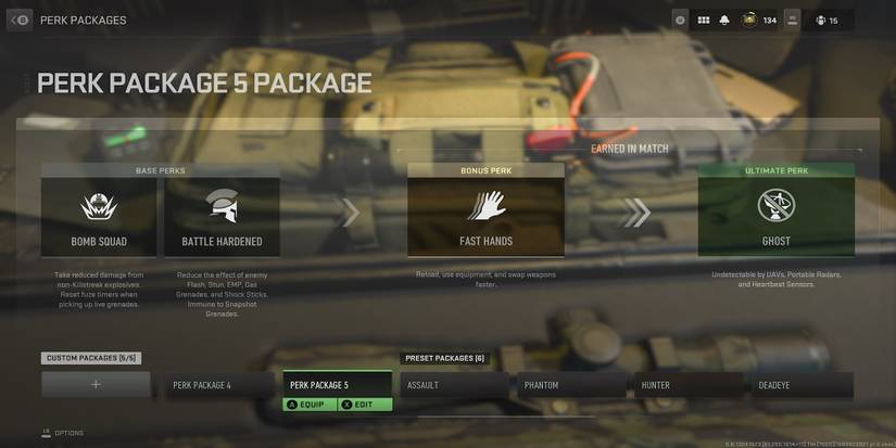 Modern Warfare 2: P890 Best Attachments & Best Loadout