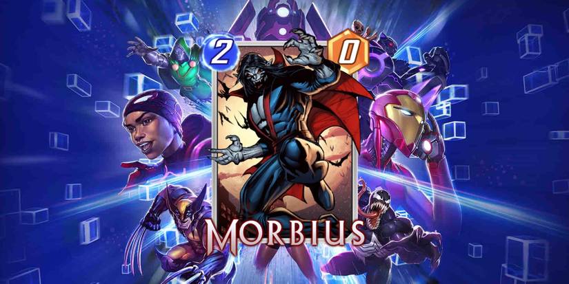 Marvel Snap: Best Discard Cards, Ranked