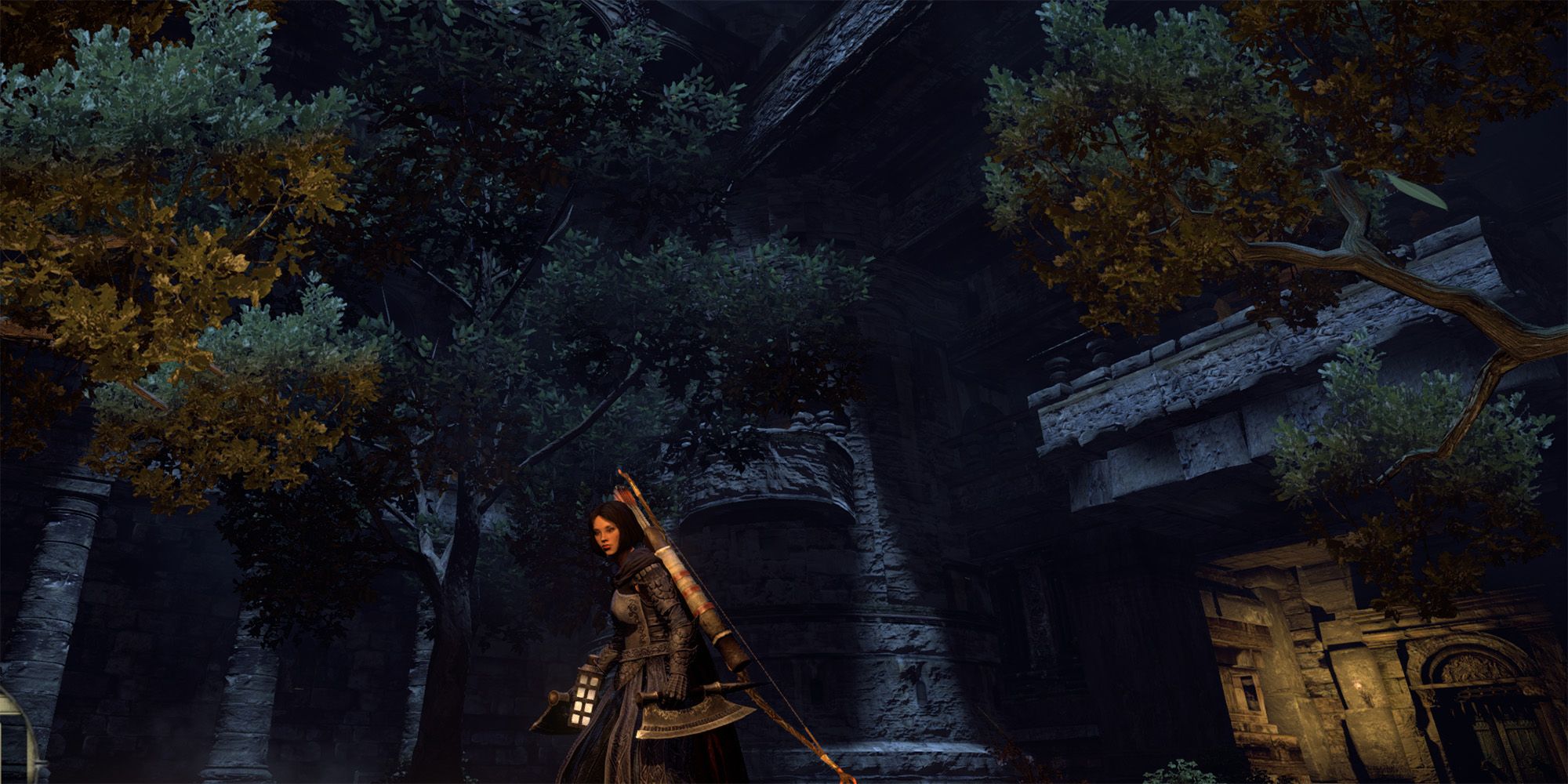 Dragon's Dogma: Dark Arisen: How To Farm Bitterblack Isle Armor