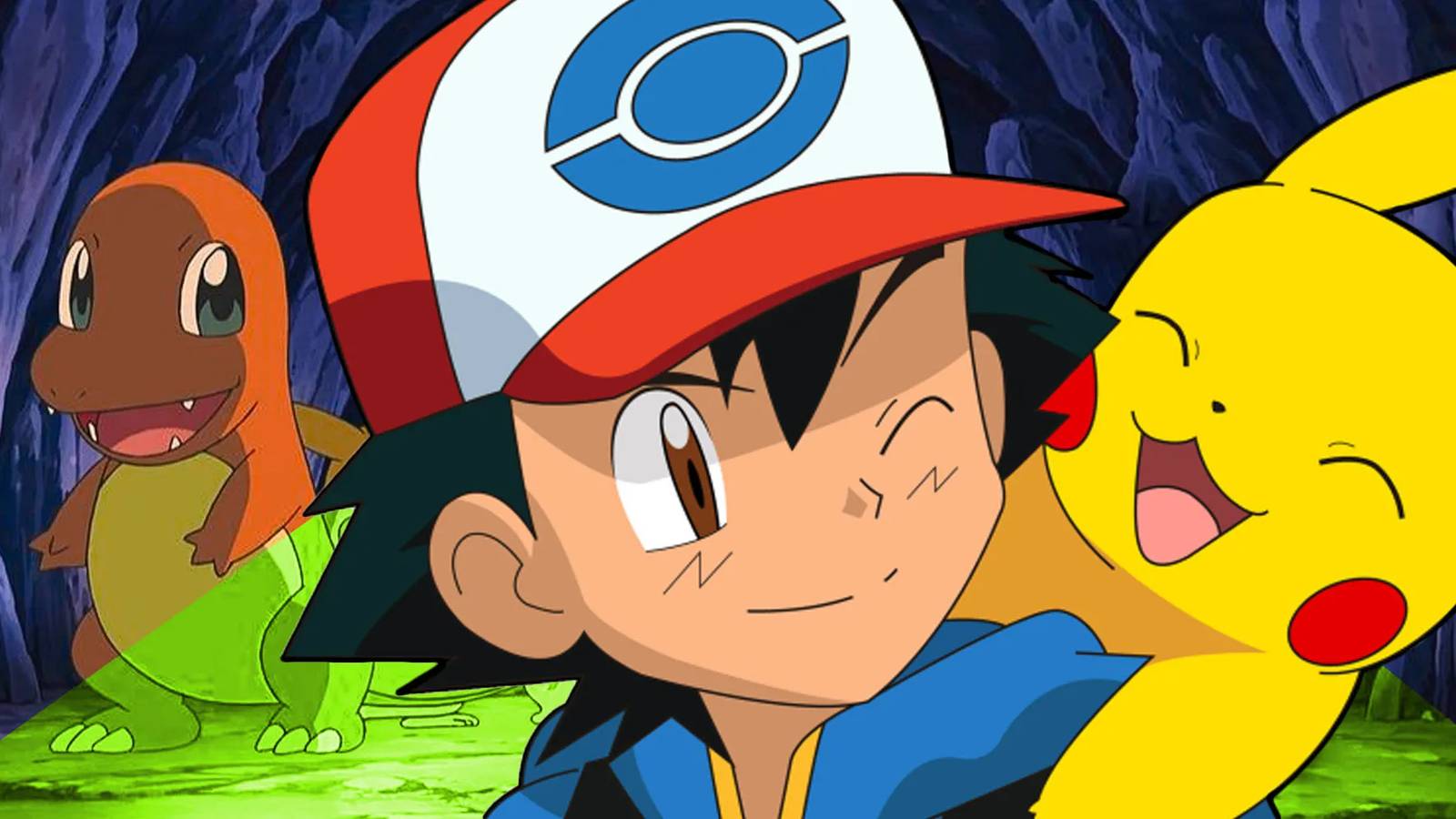 Original Ash Ketchum Voice Actor Assures Pokemon Fans The Journey Continues