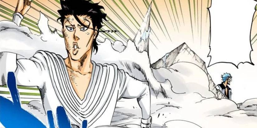 Bleach: 15 Most Powerful Characters, Ranked