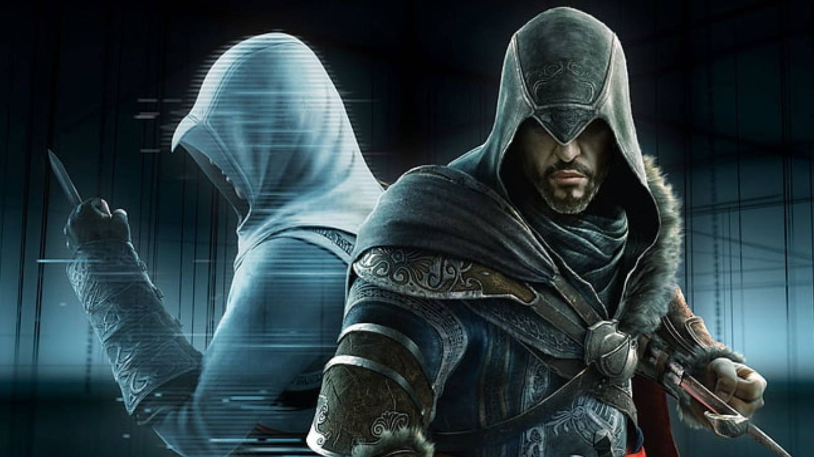 Assassin's Creed VR Is Reportedly Still In Development, According To ...