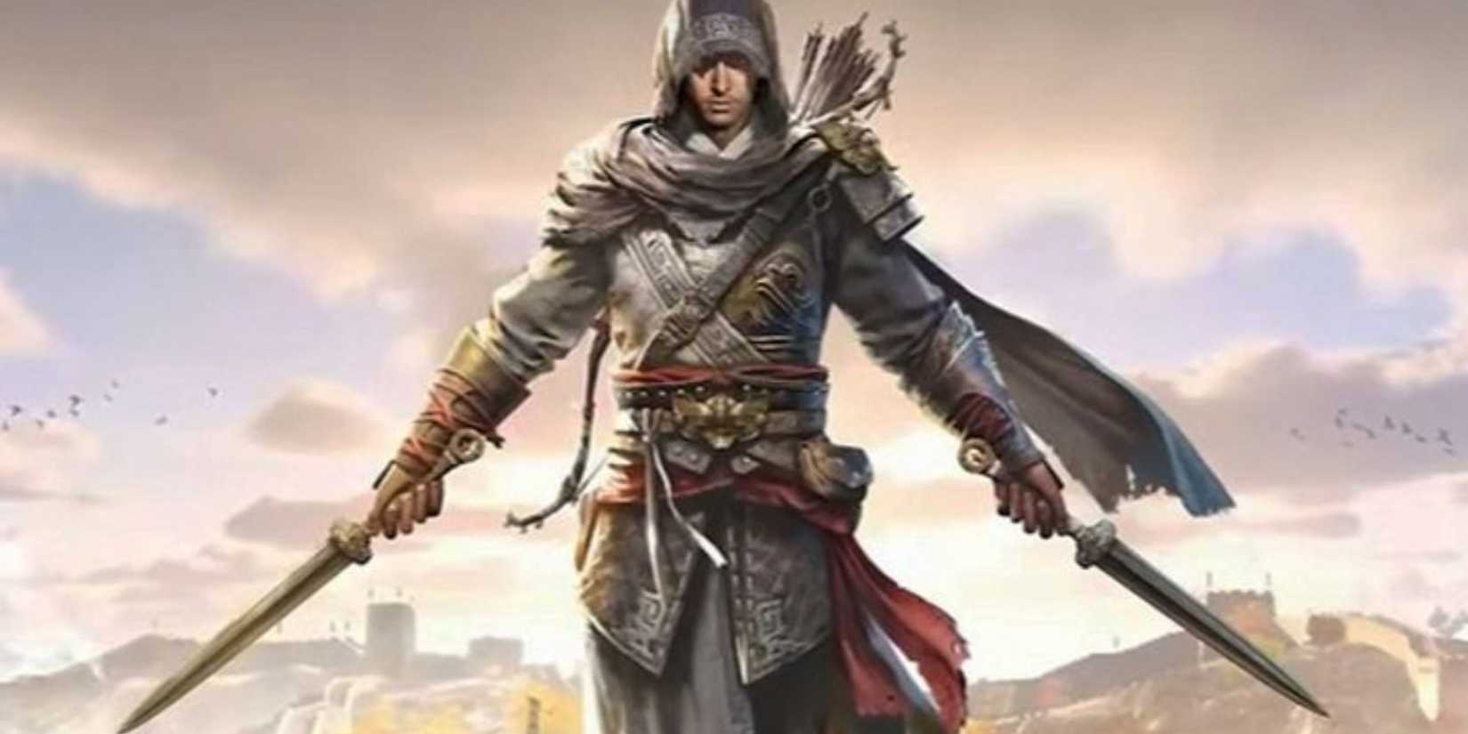 What Fans Can Expect To See From Assassin's Creed in 2026