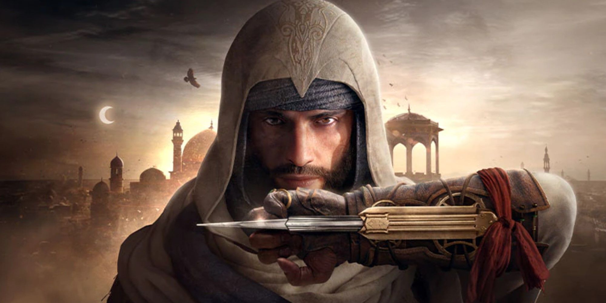 Assassin's Creed Mirage: Order Of The Ancients Explained