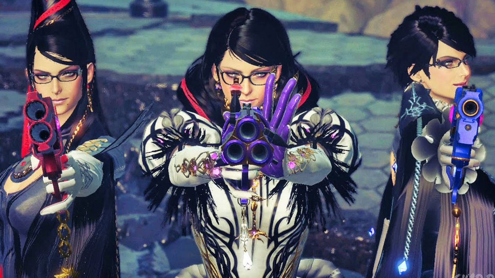 Bayonetta Director Promises The Series Will Never End