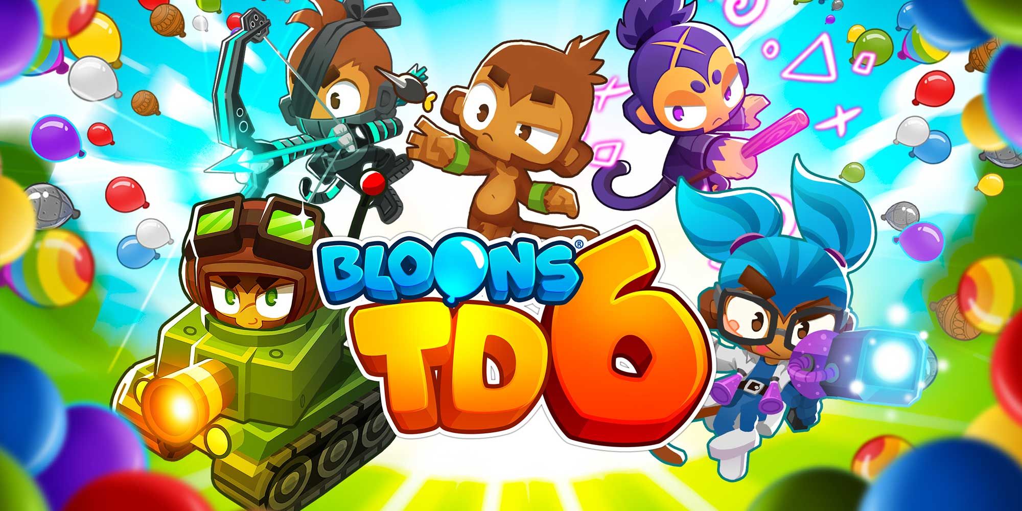 Btd6 Best Tower For Moabs
