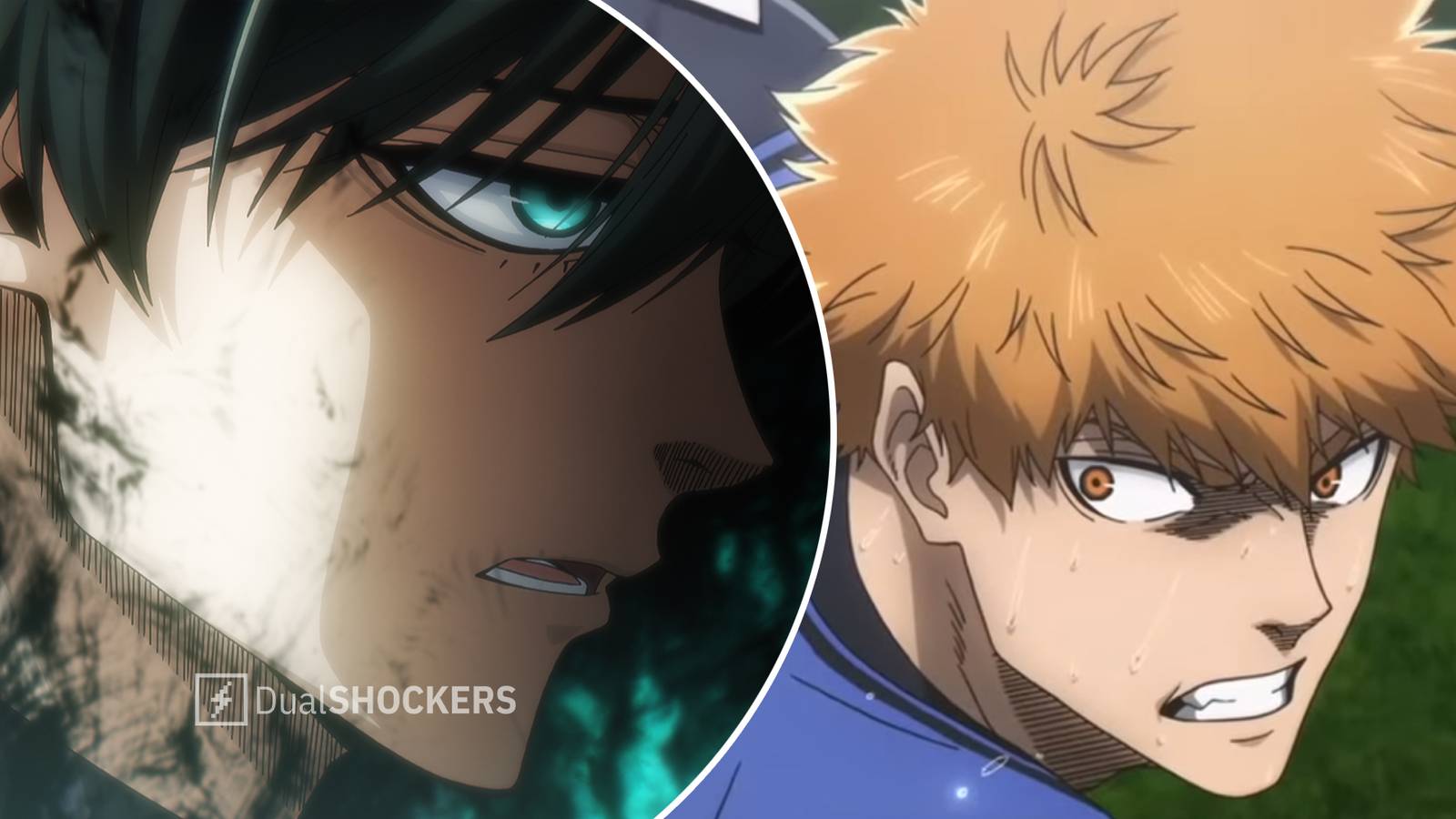Blue Lock Episode 12 Release Date And Time