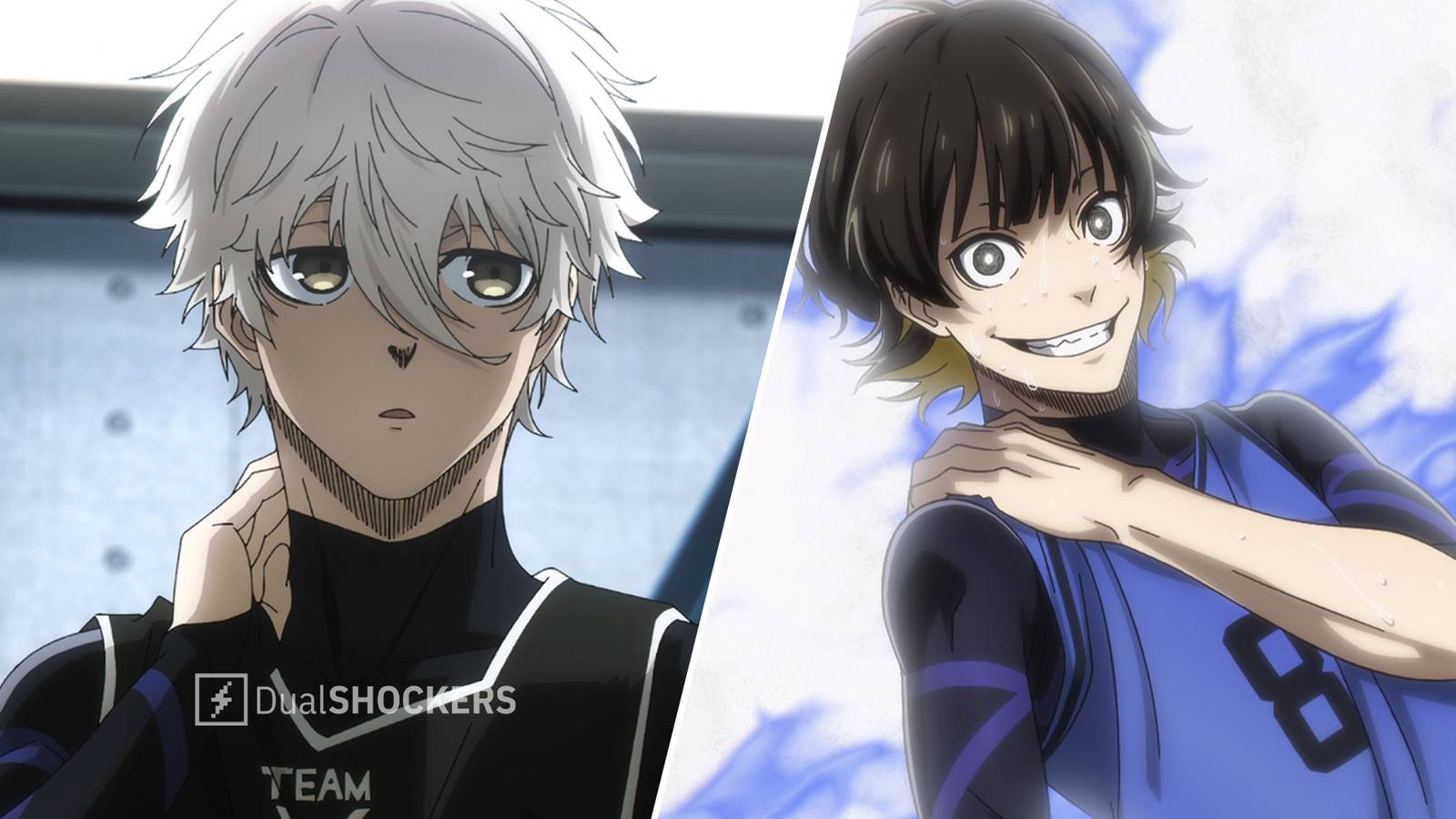 Blue Lock Episode 9 Release Date And Time