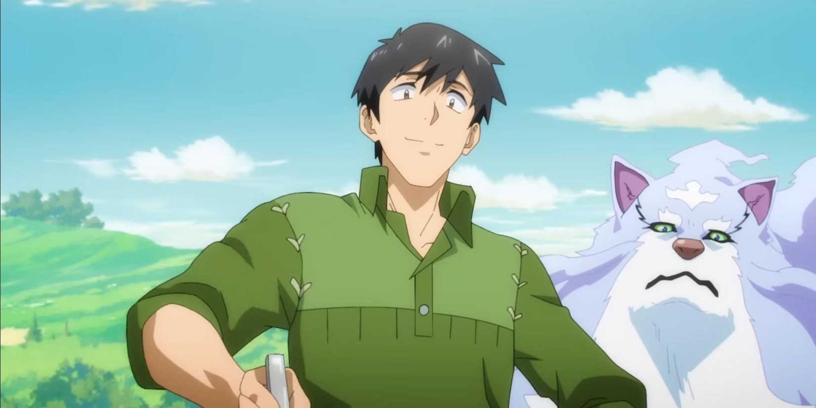 You Probably Missed These 15 Underrated Isekai Anime Worth Watching