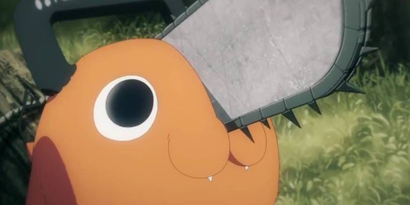 Chainsaw Man: What Is Pochita?