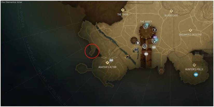 Midnight Suns: Where To Find The Elemental Rods
