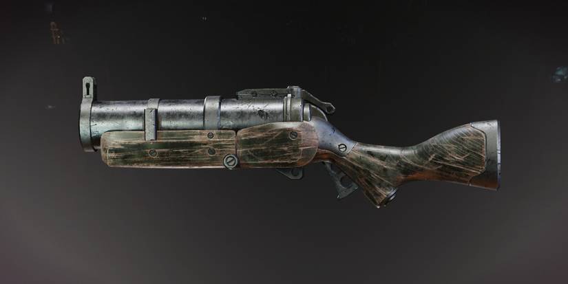 Warhammer 40K: Darktide Complete Weapons Database