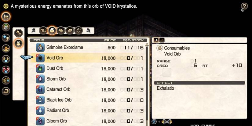 Tactics Ogre: Reborn: How To Recruit Deneb & Unlock The Wicce Class