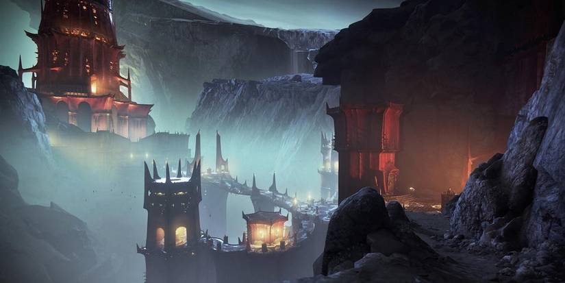 Destiny 2: Every Campaign, Ranked