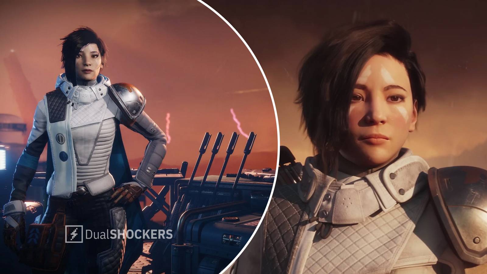 Destiny 2: Who Is Ana Bray?