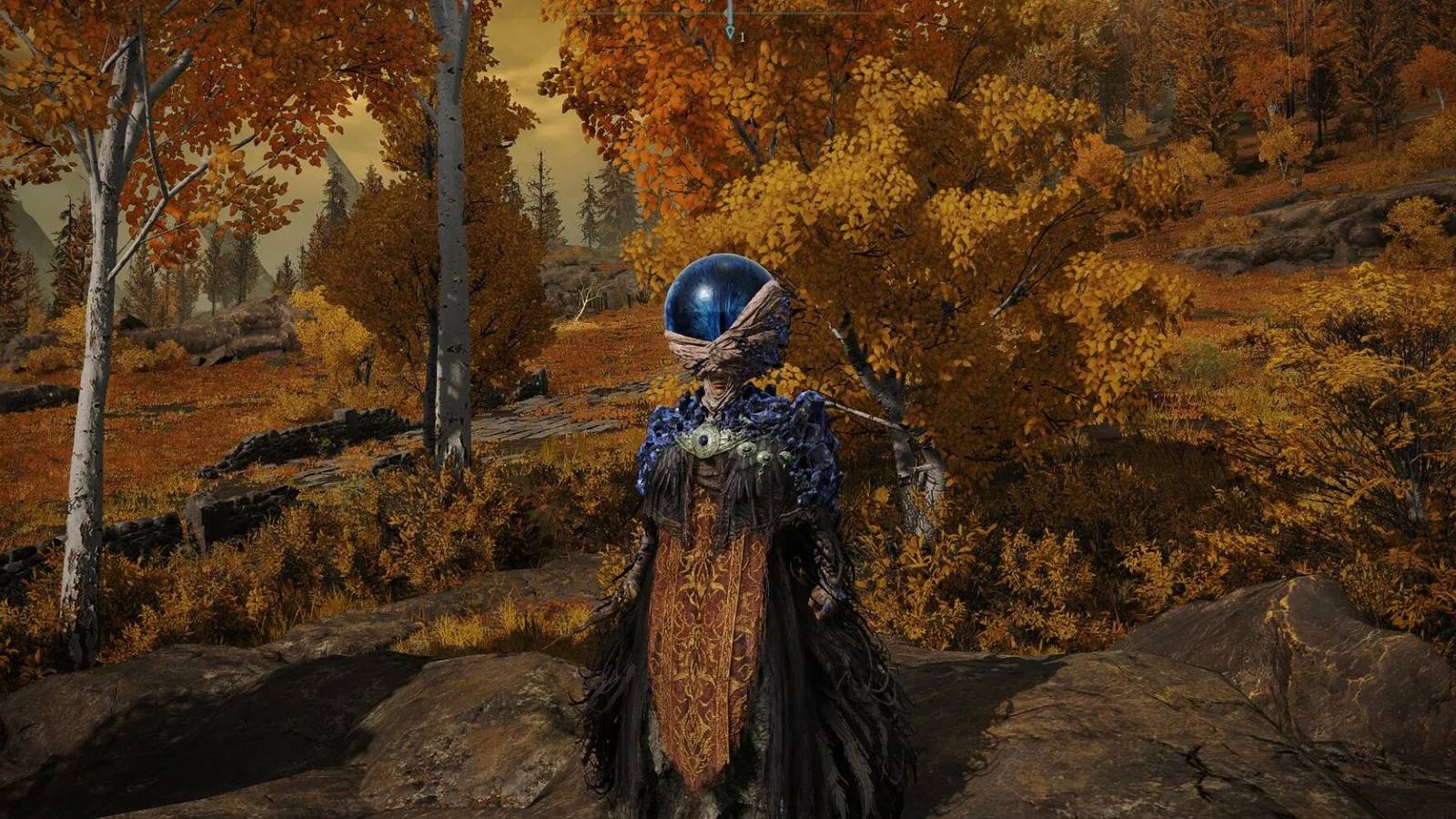 The Best Intelligence Builds In Elden Ring