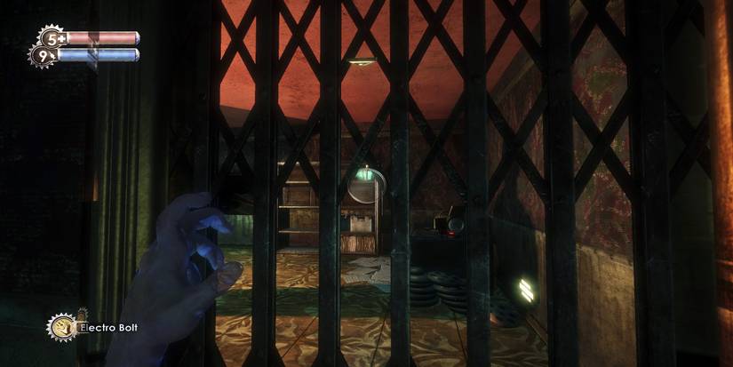 BioShock: All Combat Tonics, Ranked