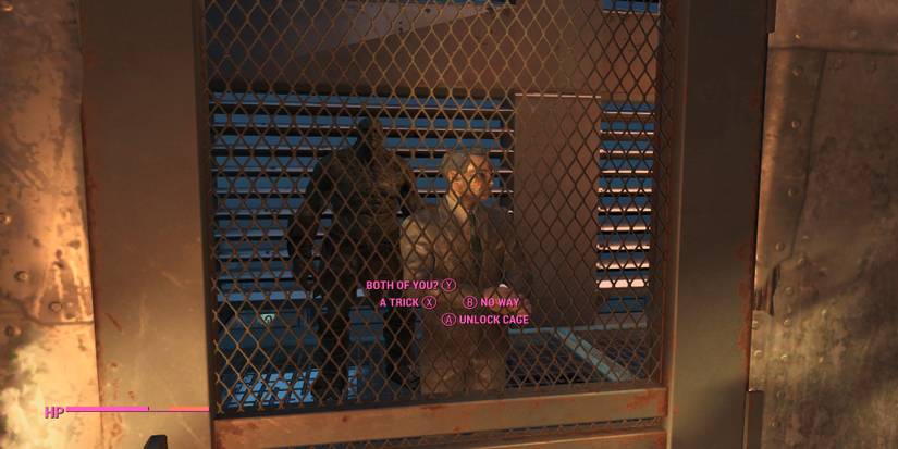 Fallout 4: How To Complete Curtain Call Side Quest