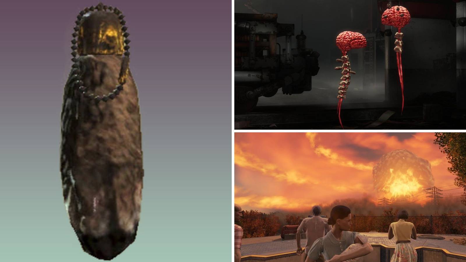Fallout 4: The 5 Weirdest Unobtainable Items