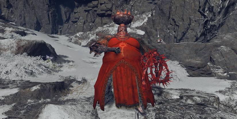 Elden Ring: 13 Rarest Items In The Game, Ranked