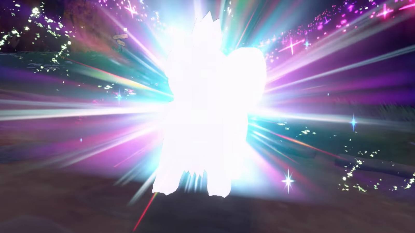 Pokemon Scarlet & Violet: All Pokemon That Evolve With The Fire Stone